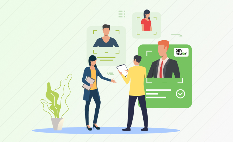 The Power of DevReady’s Developer Profile System – DevReady